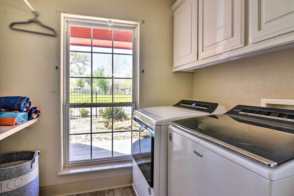 Casa (5 Bedrooms) | Interior