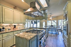 Casa (5 Bedrooms) | Parte interna