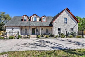 Casa (5 Bedrooms) | Parte interna