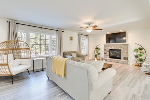 Casa (4 Bedrooms) | Fachada da propriedade