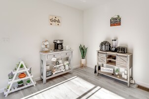 Casa (4 Bedrooms) | Parte interna