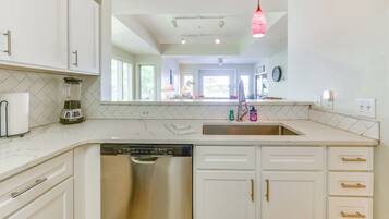 Apartamento (3 Bedrooms) | Interior