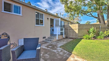 Apartamento (2 Bedrooms) | Interior