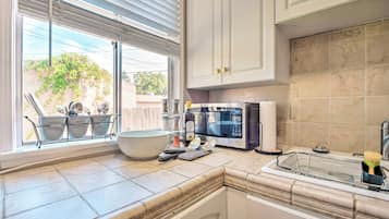 Apartamento (2 Bedrooms) | Parte interna