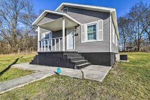 Casa (3 Bedrooms) | Parte interna