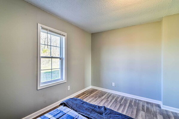 Casa (3 Bedrooms) | Parte interna