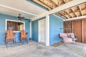 Casa (3 Bedrooms) | Parte interna