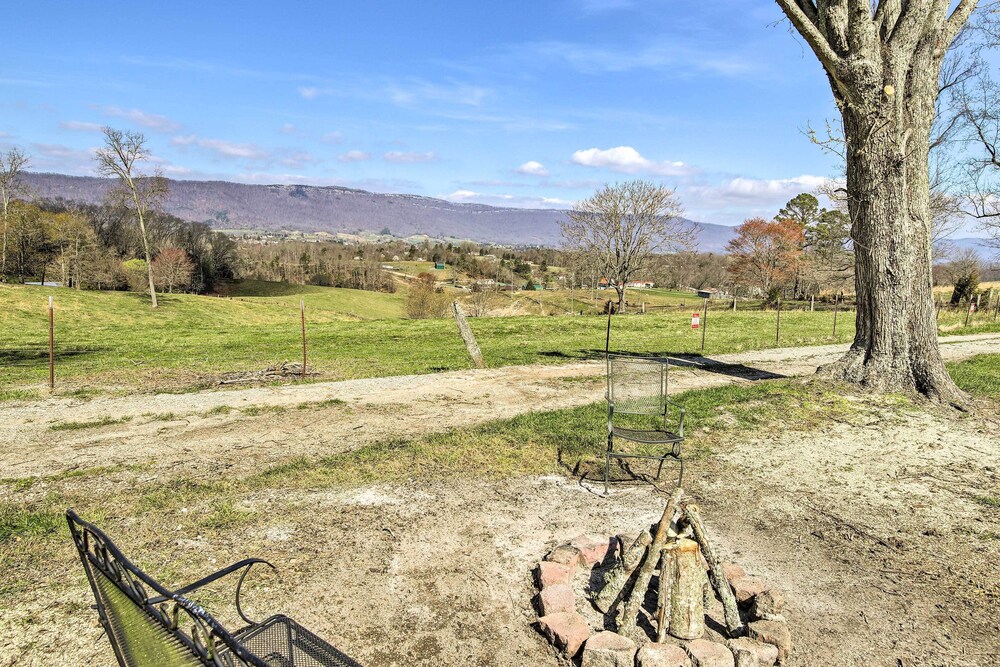 Farmhouse: Close To Norris Lake & Atv Trails! - Norris Lake, TN