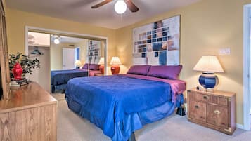Apartamento (2 Bedrooms) | Interior