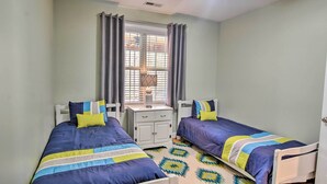 Casa (3 Bedrooms) | Interior