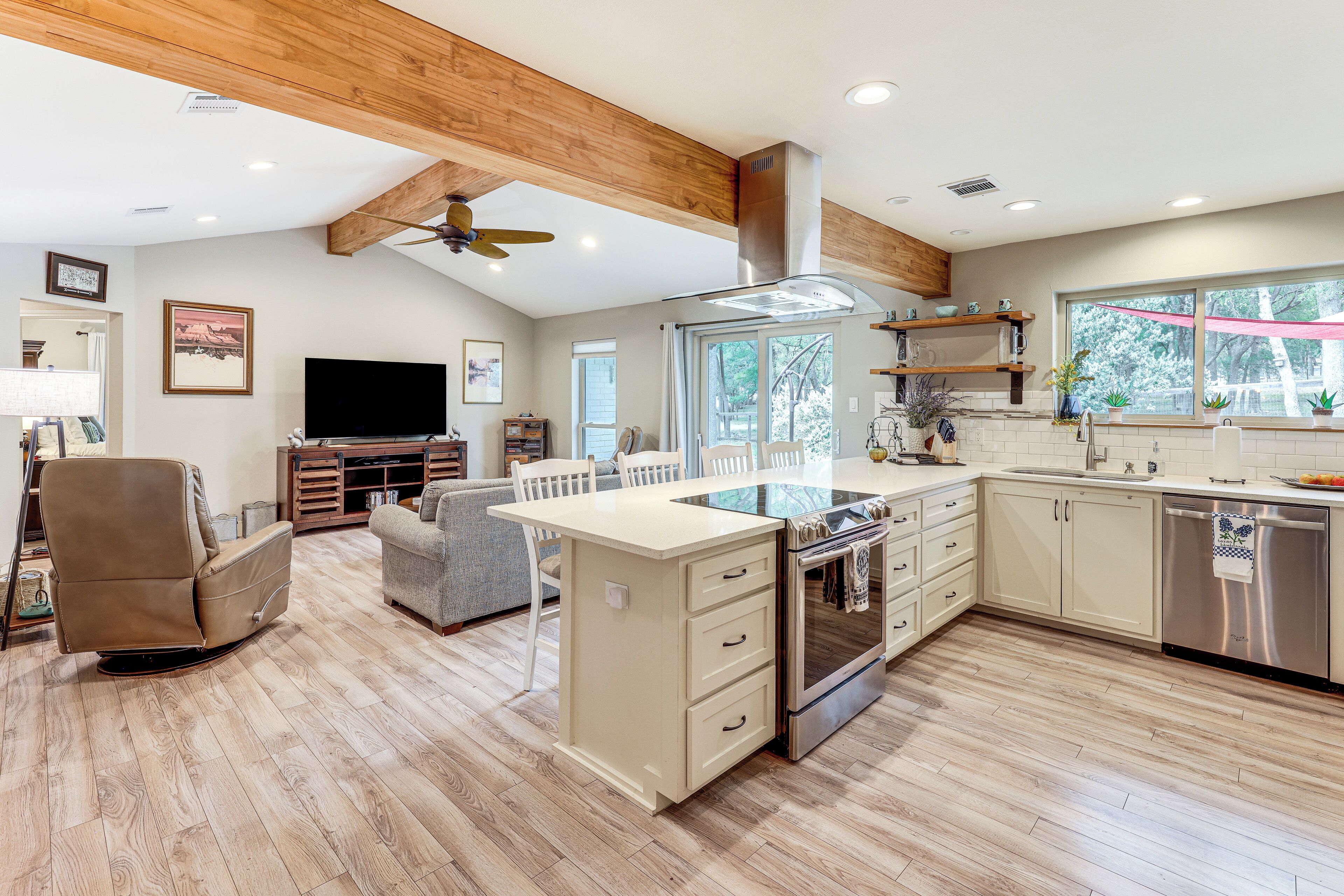 Casa (4 Bedrooms) | Interior