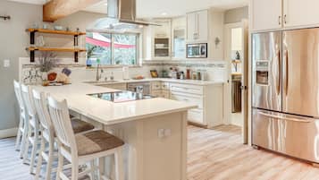 Casa (4 Bedrooms) | Interior