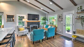 Casa de Campo (4 Bedrooms) | Interior