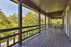 Casa (3 Bedrooms) | Parte interna