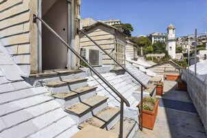 Apartamento | 2 quartos