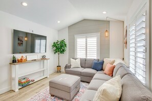 Apartamento (2 Bedrooms) | Fachada da propriedade