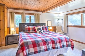 Casa (6 Bedrooms) | Interior