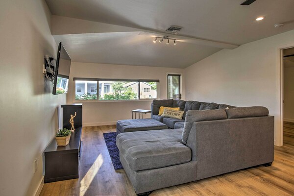 Modern Home W/ Shared Pool In Fort Lauderdale! - Caribbean