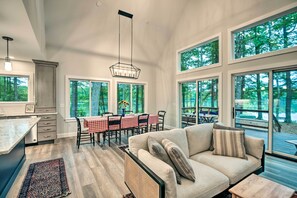 Casa (3 Bedrooms) | Fachada do alojamento