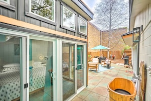 Apartamento (1 Bedroom) | Interior