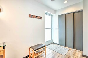 Apartamento (1 Bedroom) | Interior