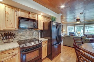 Casa (3 Bedrooms) | Parte interna