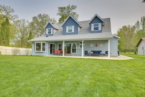 Casa (4 Bedrooms) | Interior