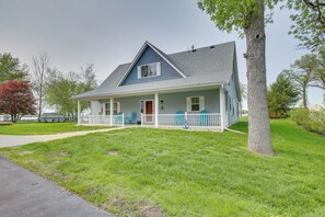 Casa (4 Bedrooms) | Interior