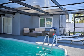 Casa (4 Bedrooms) | Interior
