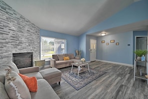 Casa (4 Bedrooms) | Interior