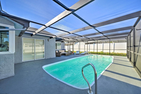 Casa (4 Bedrooms) | Fachada do alojamento