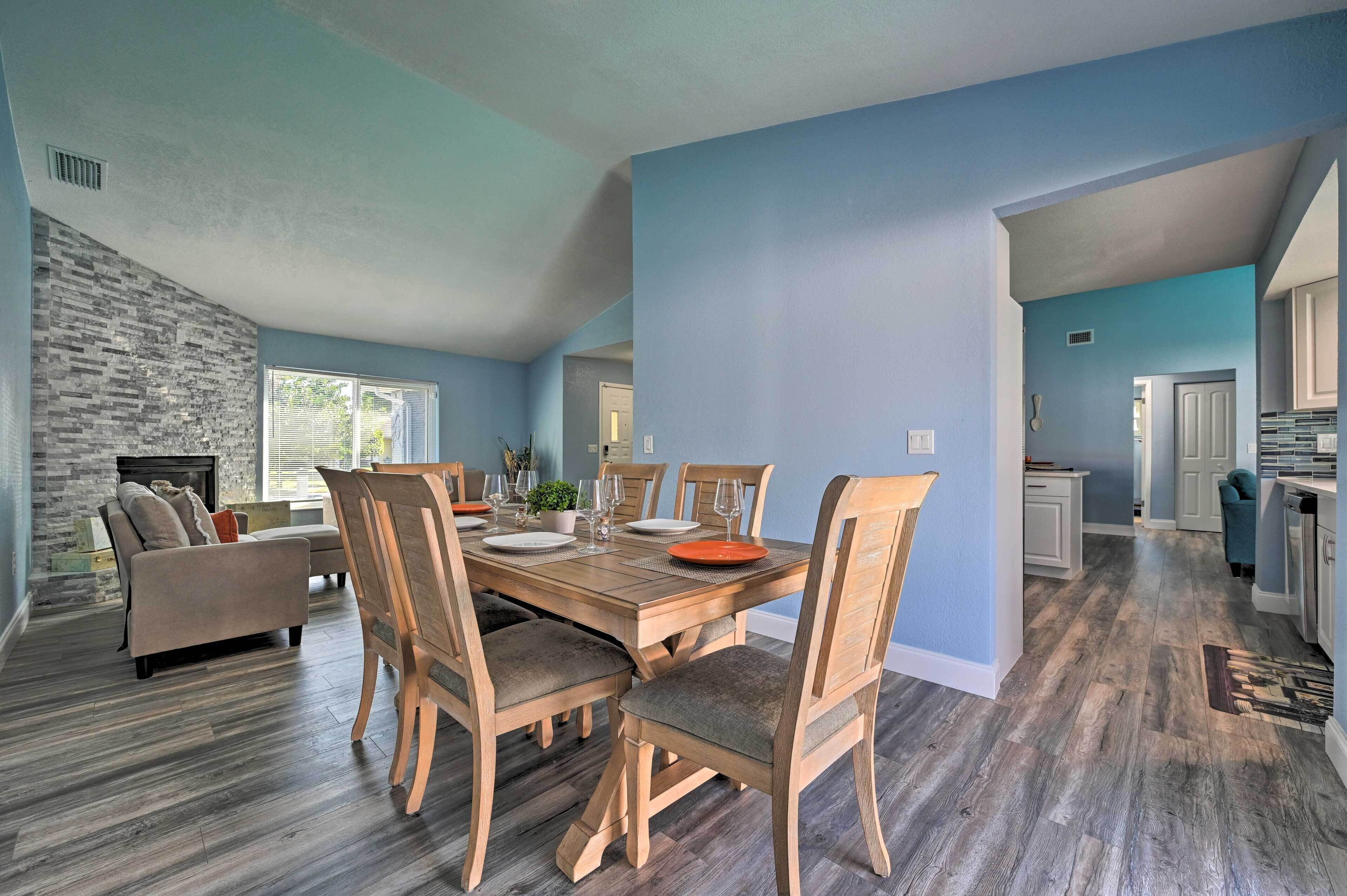 Casa (4 Bedrooms) | Parte interna
