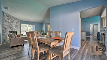 Casa (4 Bedrooms) | Parte interna