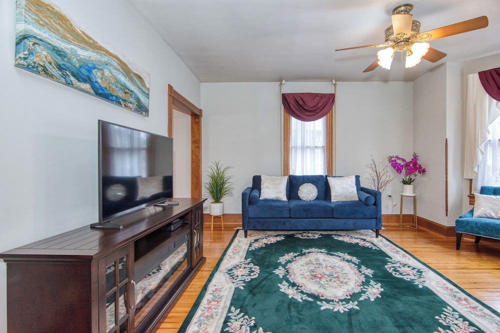 Front Royal Retreat ~ 1 Mi To National Park! - Front Royal, VA