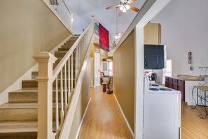 Casa (1 Bedroom) | Interior