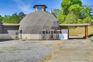 Casa (1 Bedroom) | Interior