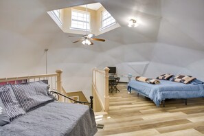 Casa (1 Bedroom) | Interior