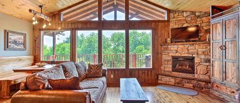 Casa (1 Bedroom) | Fachada do alojamento