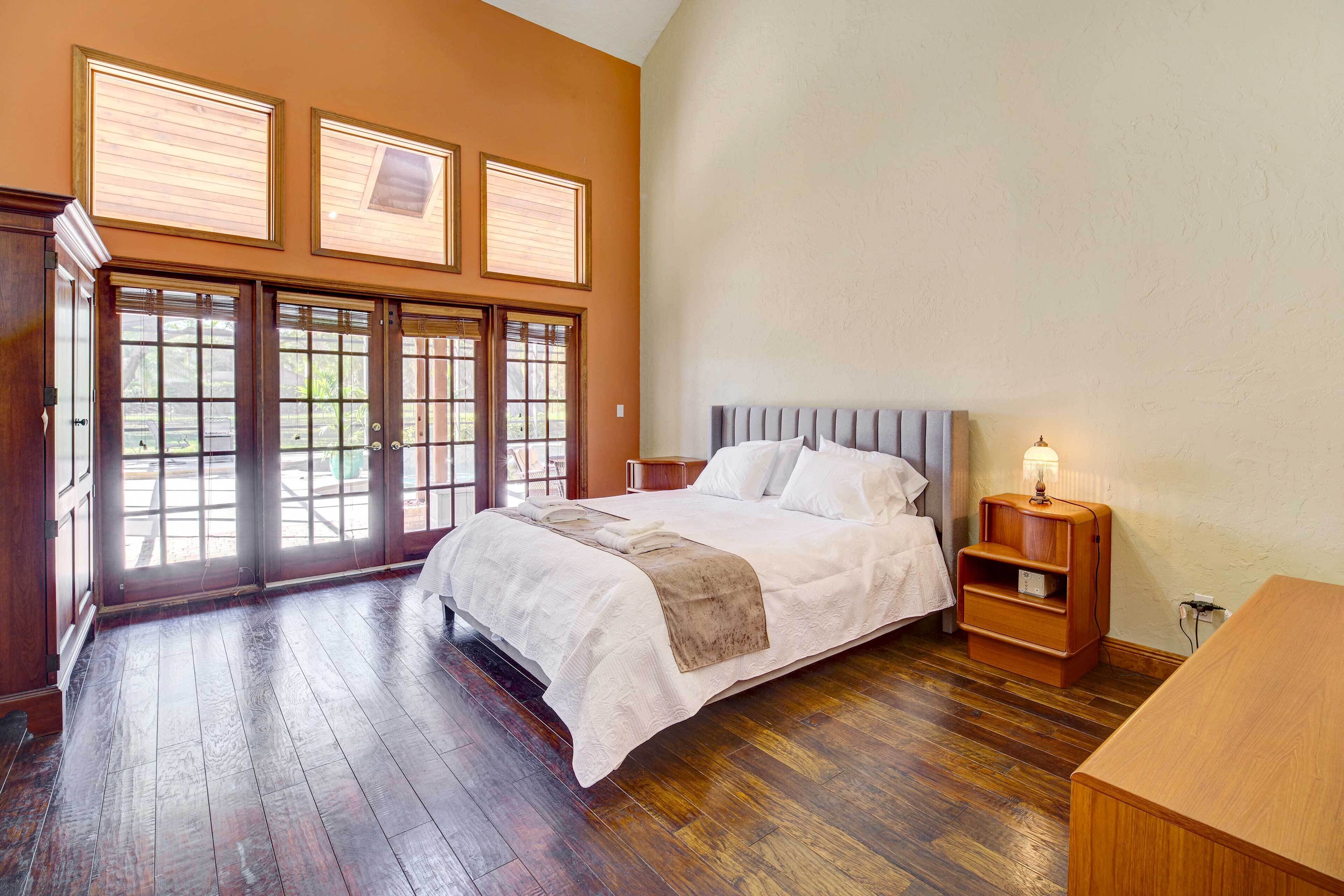 Casa (5 Bedrooms) | Interior