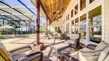 Casa (5 Bedrooms) | Interior