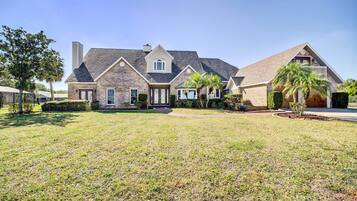 Casa (5 Bedrooms) | Interior