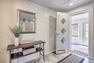 Casa (3 Bedrooms) | Parte interna