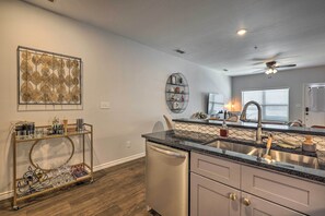 Apartamento (2 Bedrooms) | Interior