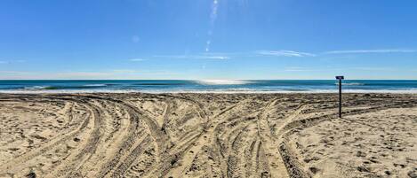 Apartamento (1 Bedroom) | Interior