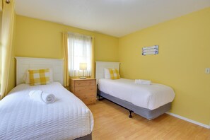 Casa (3 Bedrooms) | Interior
