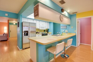 Casa (3 Bedrooms) | Interior