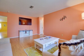 Casa (3 Bedrooms) | Interior