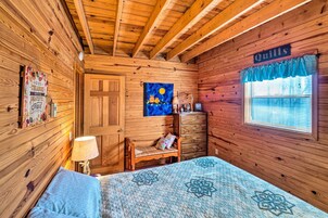 Casa (2 Bedrooms) | Interior