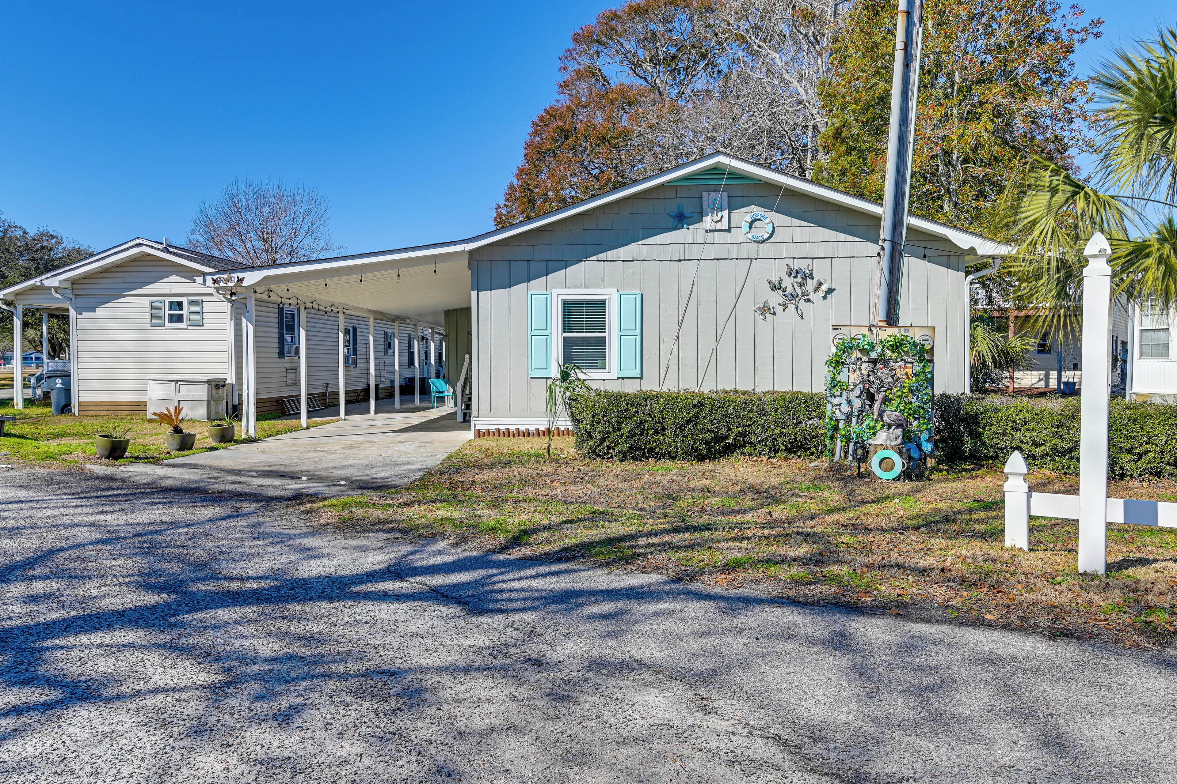 Casa (4 Bedrooms) | Interior