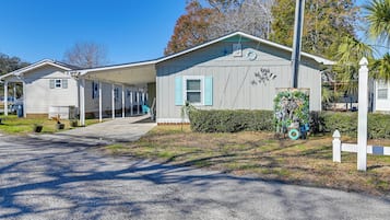 Casa (4 Bedrooms) | Interior